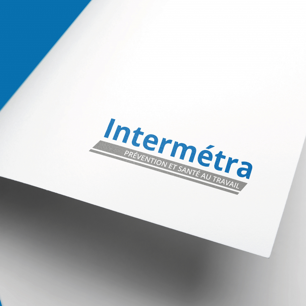CAS PRATIQUE - EVOLUTION DU LOGO INTERMETRA - 2020 - Poimaskat